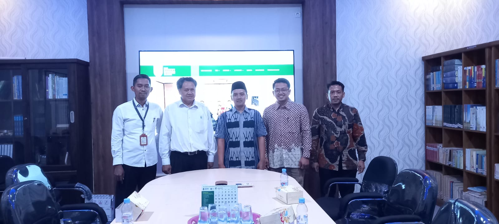 UPT Bahasa UIN Sunan Kudus Belajar Inovasi Tes Online Berbasis ...
